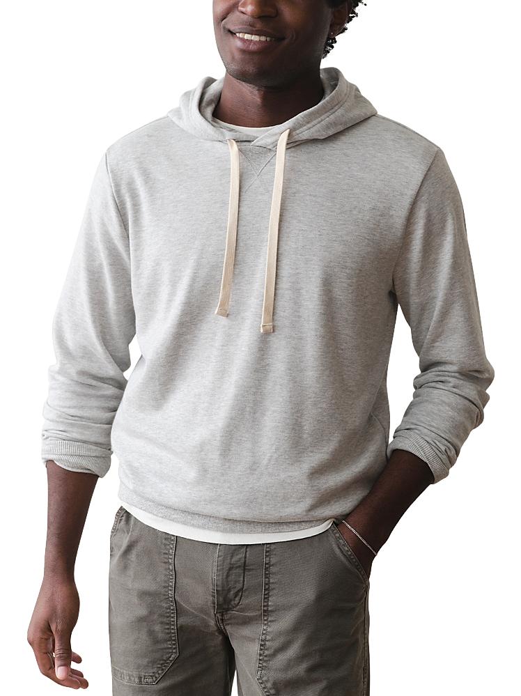 MARINE LAYER Flex Terry Corduroy Pants